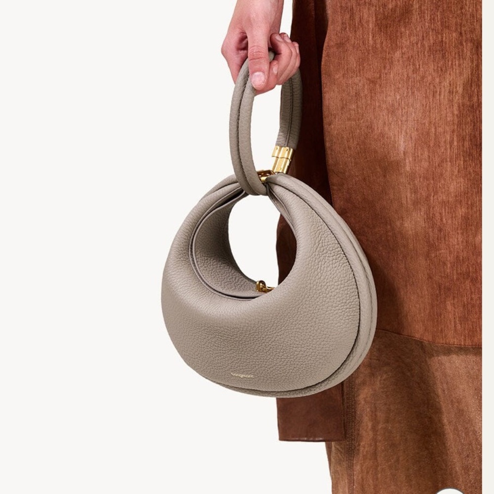 Songmont | Bags | Songmont Luna Bag In Cobble | Poshmark